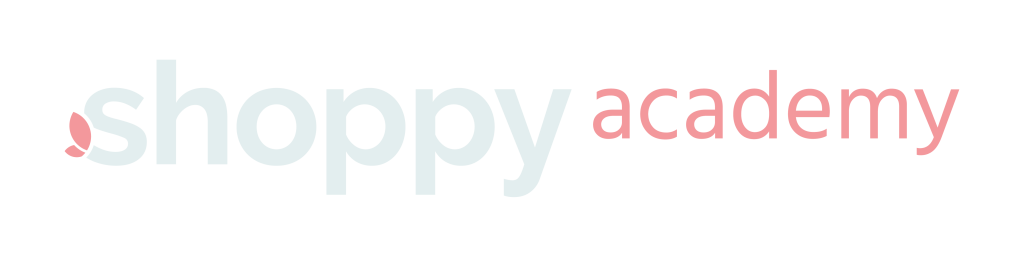 PS Love - Shoppy
