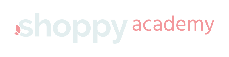 PS Love - Shoppy