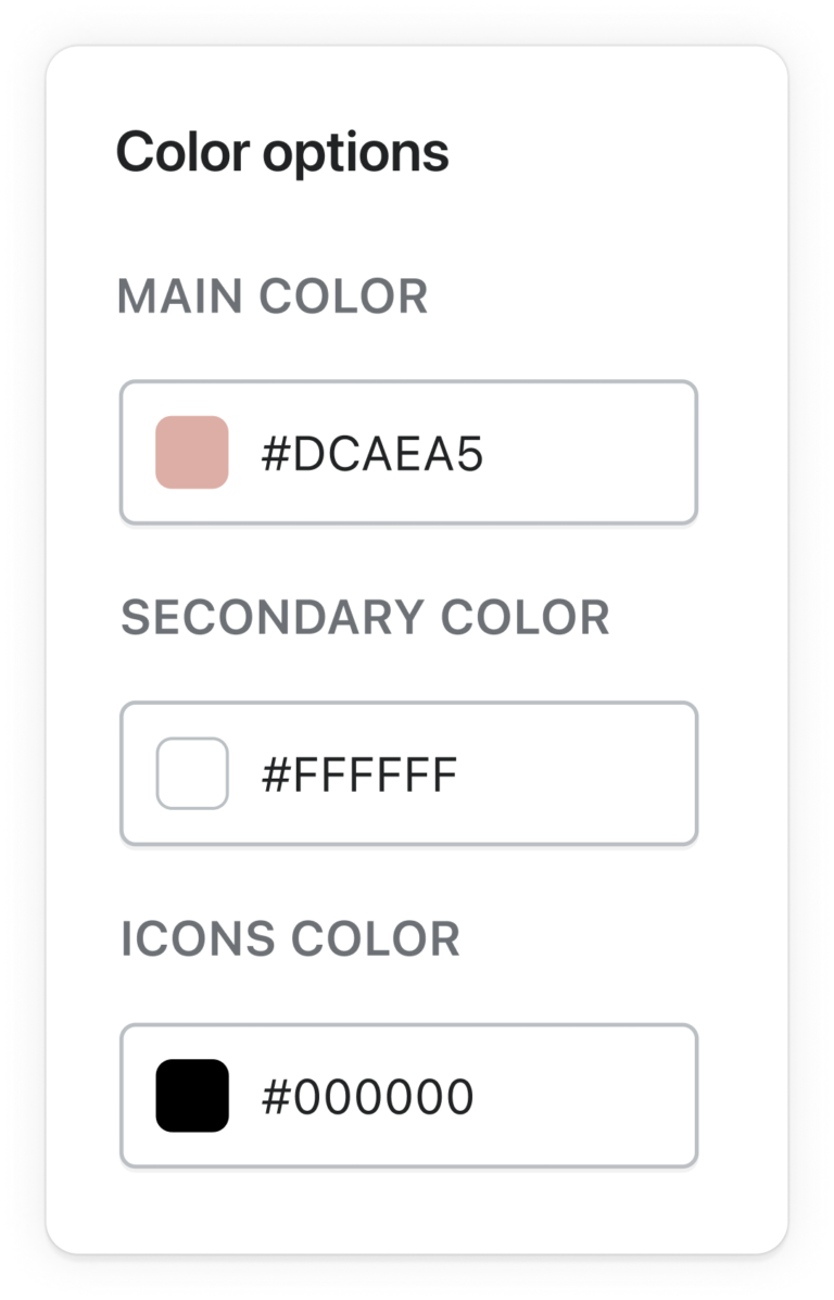 Shoppy - Create a mobile app for your Shopify store
