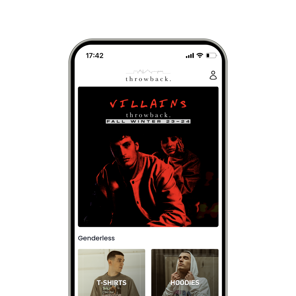 Shoppy - Create a mobile app for your Shopify store